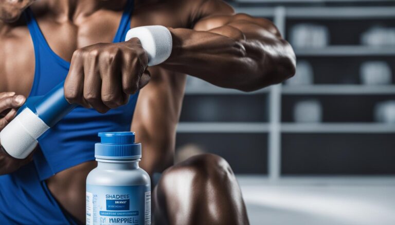Discover the Best Supplement for Muscle Cramps Today!