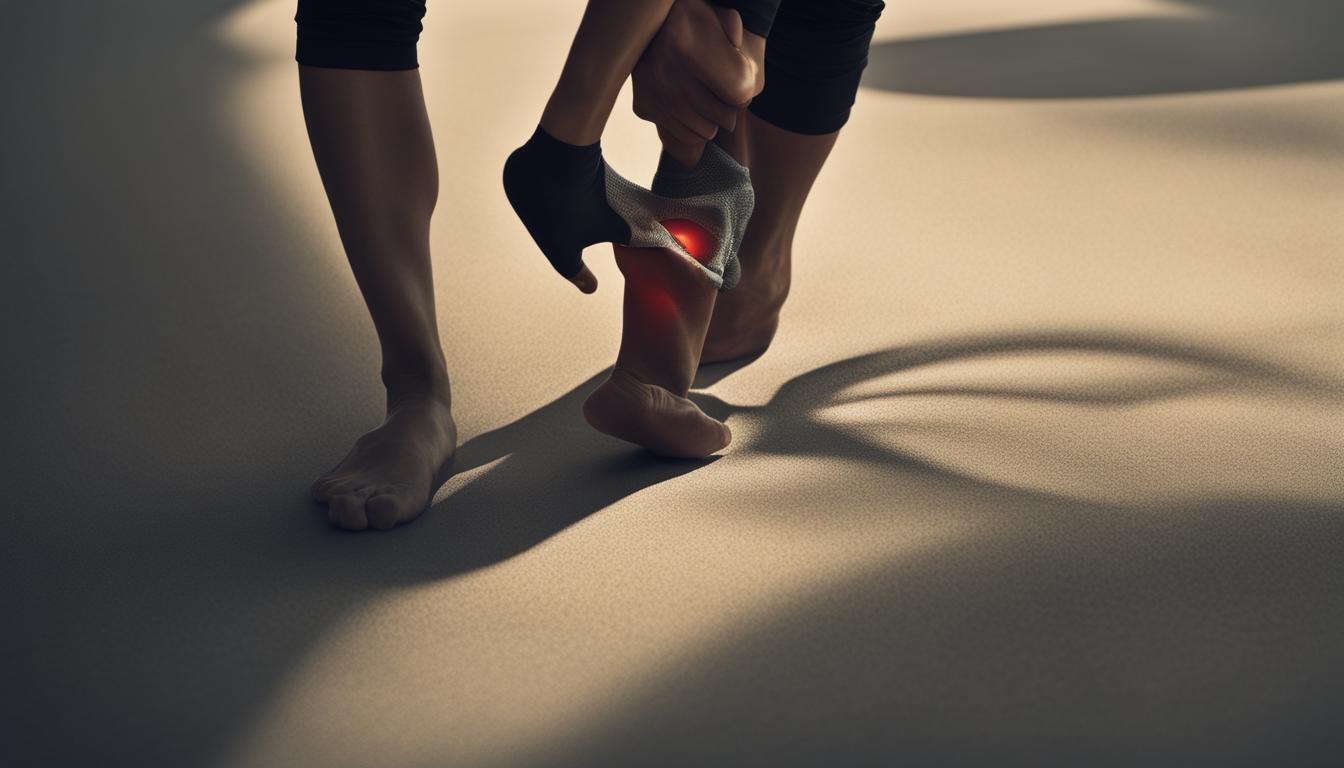 How do magnesium supplements affect leg cramps?
